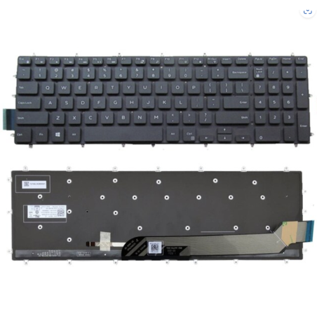 Dell 82KD3 082KD3 inspiron, latitude, G3, G5, G7 US originali ...