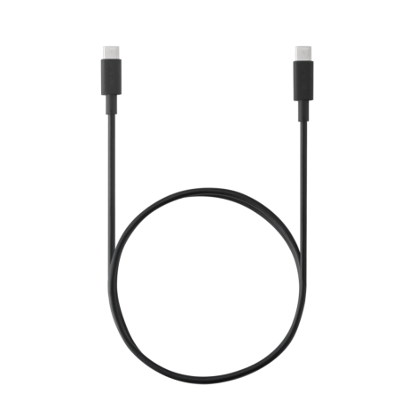 ORIGINALUS ASUS USB TYPE-C USB-C to USB-C kompiuterio ir telefono ...