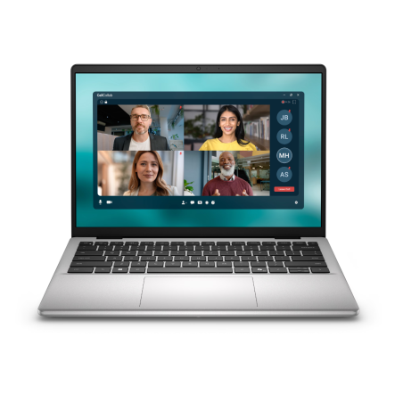 Dell Pro 14 Essential PV14250 | Platinum Silver | 14 " | 2K | 1920 x ...